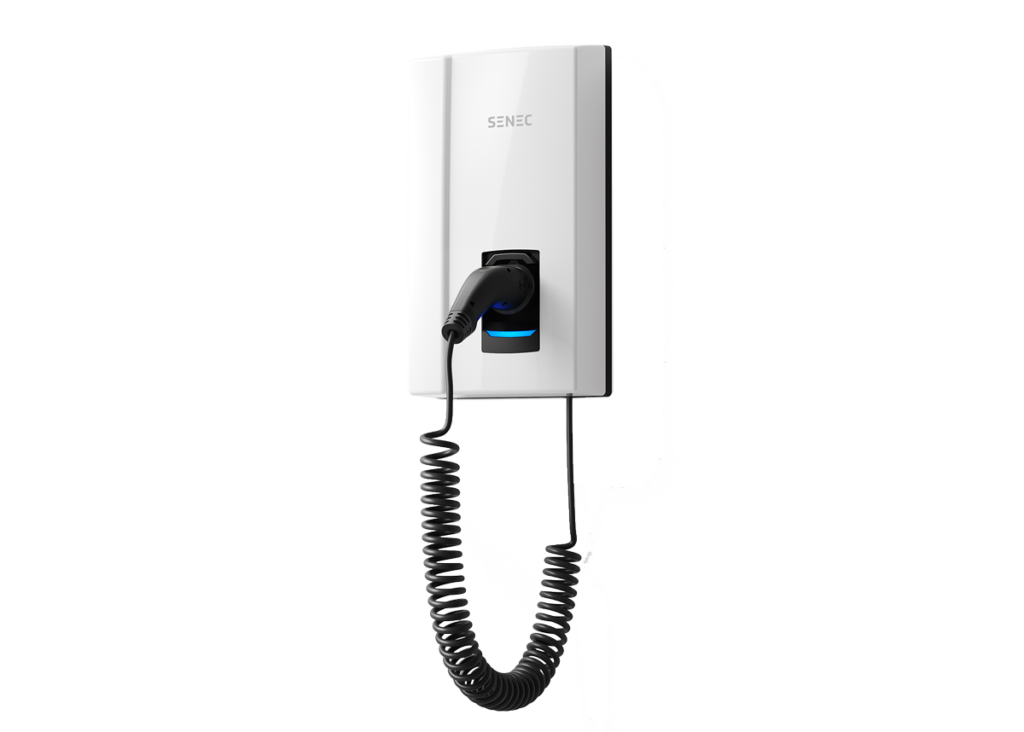 Jetzt Wallbox installieren lassen - Neumann Elektrotechnik